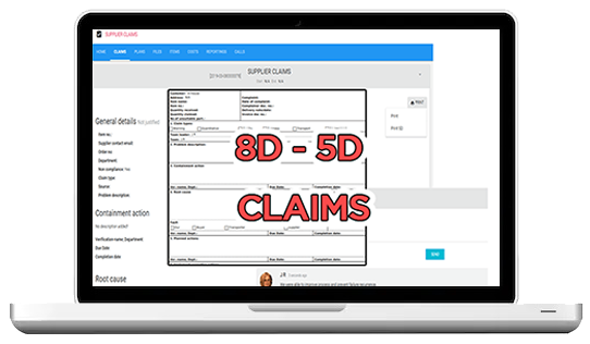 Quality Control | Control+
